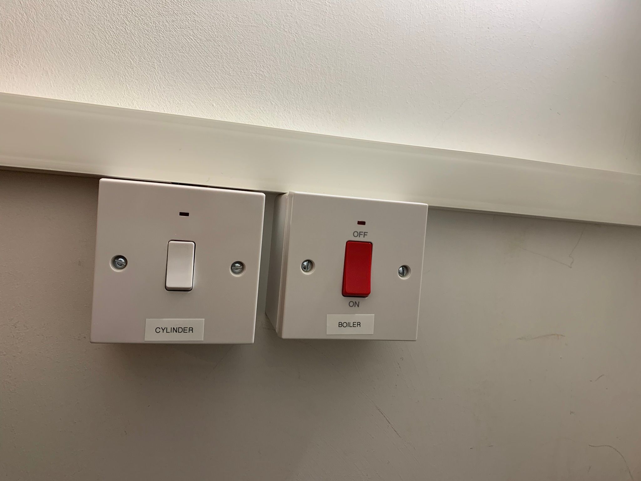 Additional Consumer Unit Installation